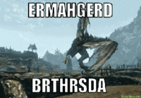 Twilight VS Gersberms | Ermahgerd | Know Your Meme
