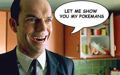 [Image - 1030] | My Pokemans, Let Me Show You Them | Know Your Meme