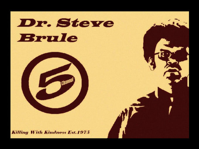 Dr Steve Brule Memes