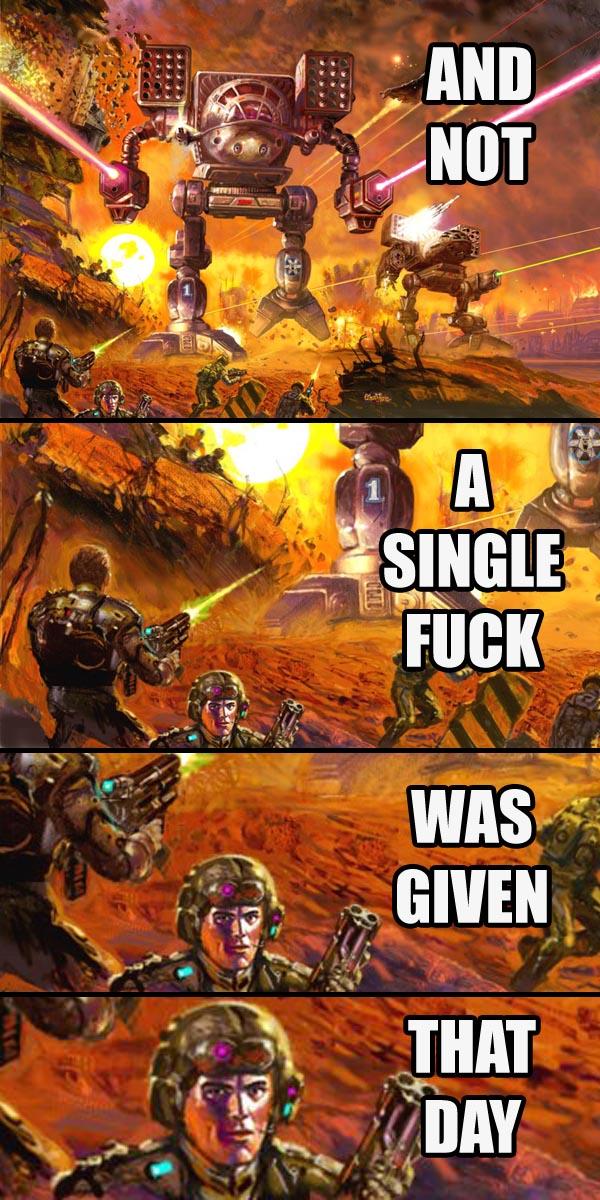 Mechwarrior/Mechcommander UI & HUD Soundpack addon - Vector Thrust ...