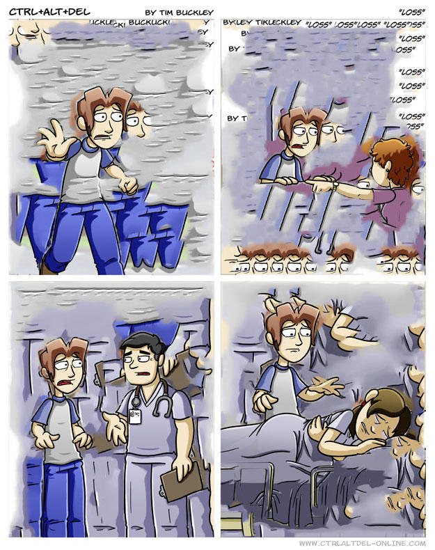 Cad Loss Memes