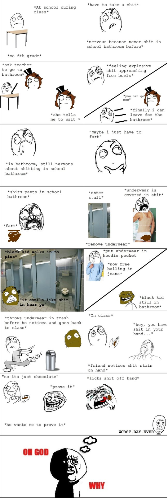 [Image - 164736] | Oh God Why | Know Your Meme