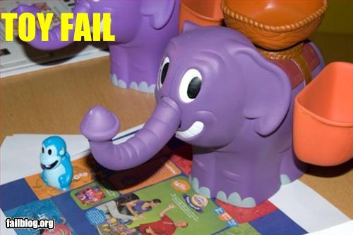 Toy Fail | FAIL | Know Your Meme