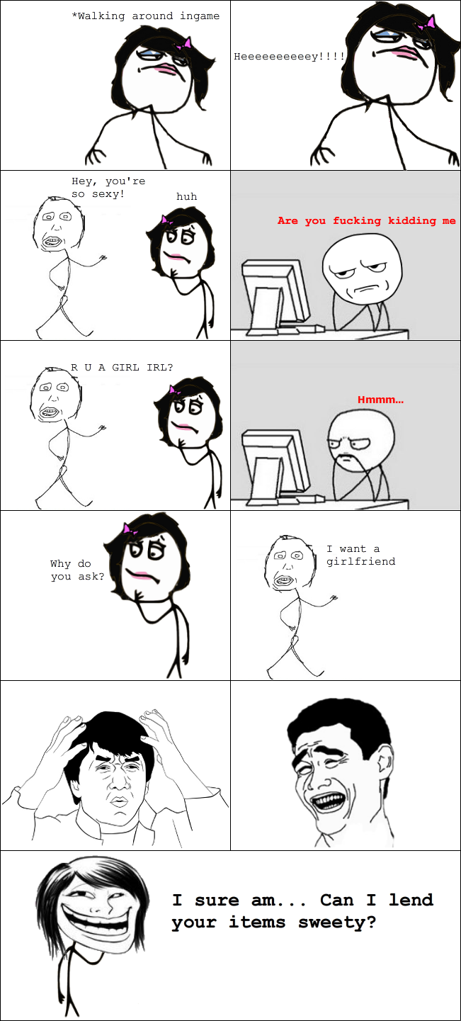 Hilarious Derp Memes