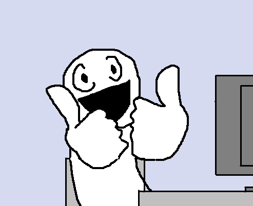 [Image - 227145] | Computer Reaction Faces | Know Your Meme