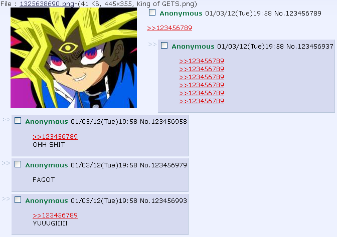 Yami Yugi Memes