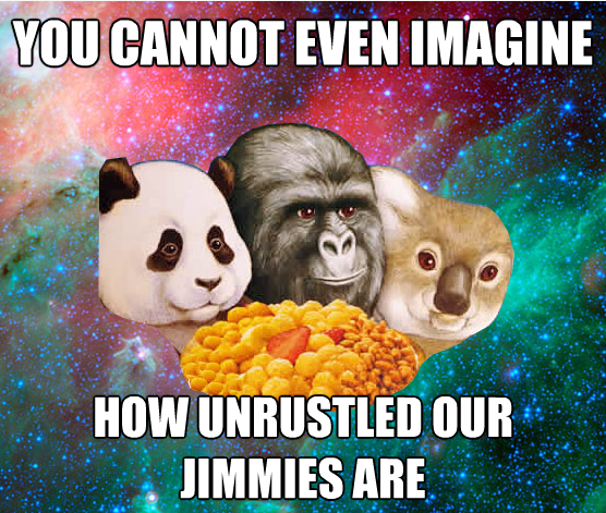 Jimmy rustling archive - The Jimmy Rustlers - Fimfiction
