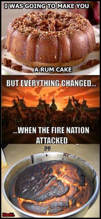 Fire Everything Memes