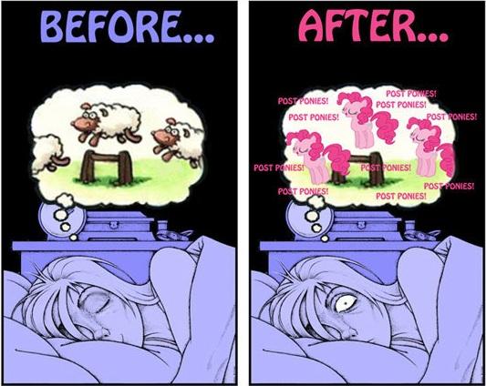 [Image - 342918] | Bronies | Know Your Meme