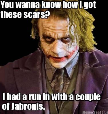 [Image - 387003] | Why So Serious? | Know Your Meme