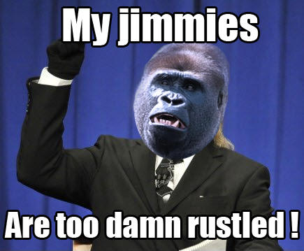 Jimmy rustling archive - The Jimmy Rustlers - Fimfiction