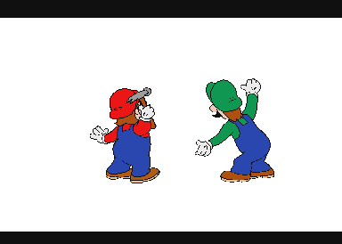 [Image - 432030] | Hotel Mario | Know Your Meme