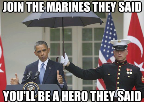 [Image - 549221] | It Will Be Fun, They Said | Know Your Meme