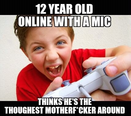 [Image - 557164] | 12 Year Olds | Know Your Meme