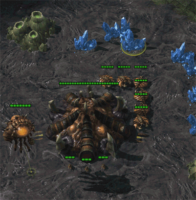 [Image - 605756] | Starcraft | Know Your Meme