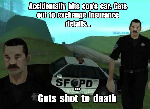 Grand Theft Auto - Memes - Page 394 - Grand Theft Auto Series - GTAForums