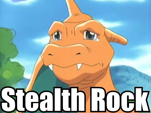 Which pokemon do you think is really bad but could be really good if it ...