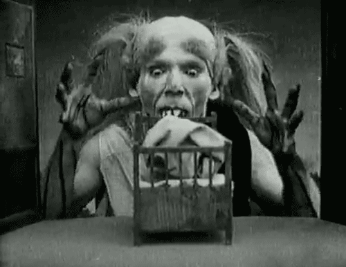 [Image - 656792] | Nightmare Fuel | Know Your Meme