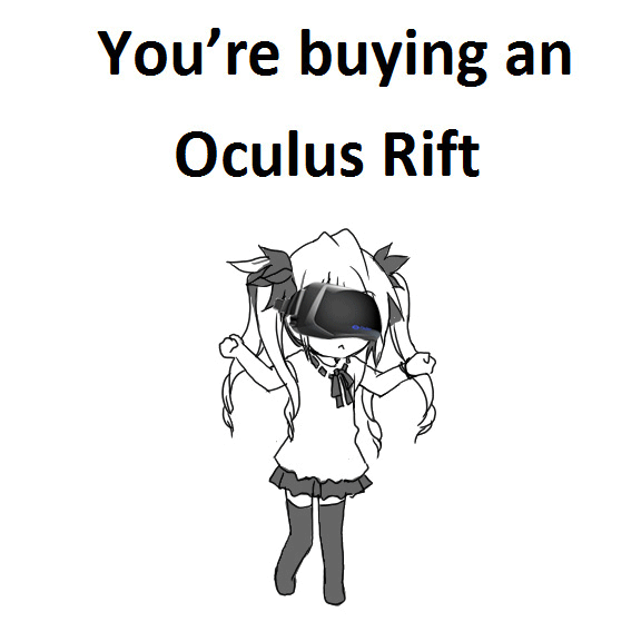 Time Oculus Rift Memes