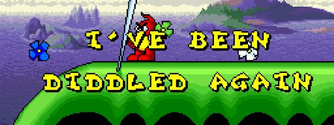 The Diddler | Reaction Images | Know Your Meme