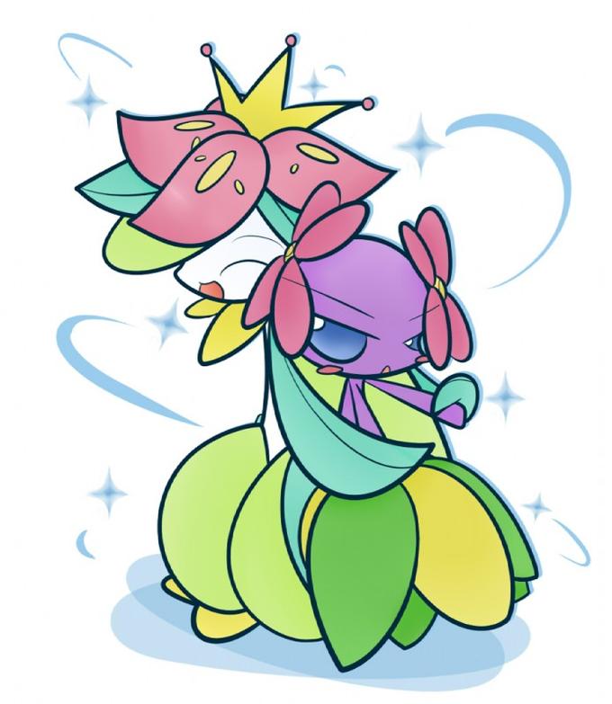 Bellossom Memes