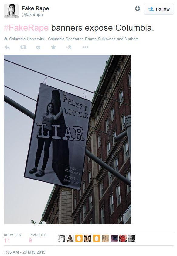 Emma Sulkowicz Memes