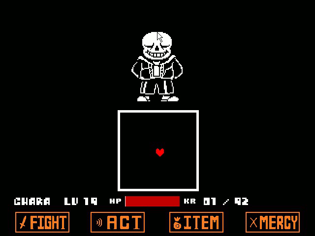 UNDERTALE Vendor Sans : r/Undertale