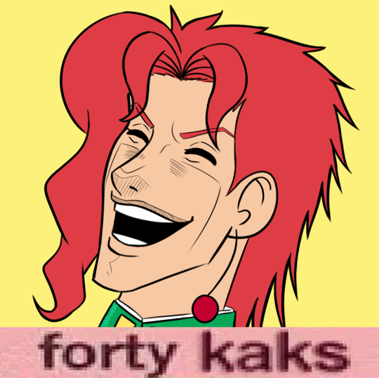 Forty Keks | Know Your Meme