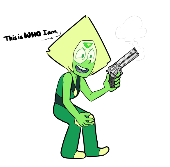 Steven Universe: GEMS, SON! Animation | Page 266 | Sufficient Velocity