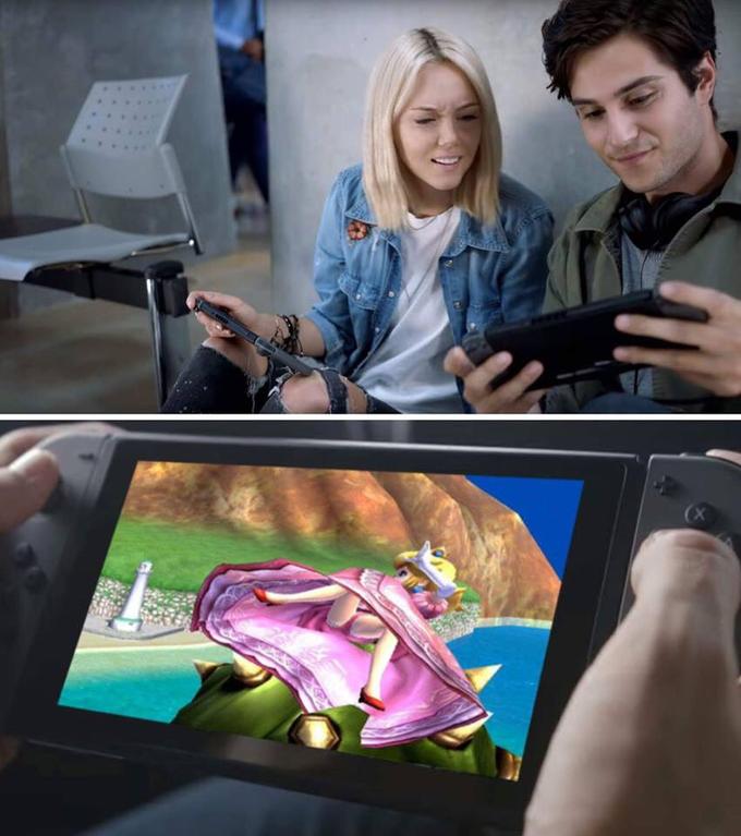 ITT dank Nintendo Switch memes and images | IGN Boards