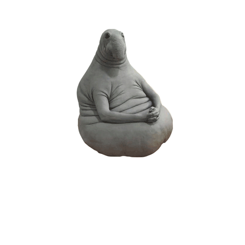 Bouncing Zhdun | Zhdun / Snorp | Know Your Meme