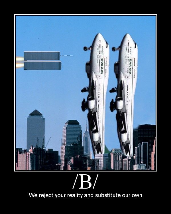 [Image - 5319] | 9/11 | Know Your Meme