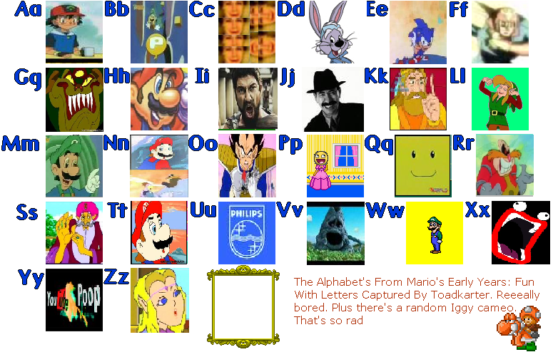 Youtube Poop Youtube Poop Ytp Know Your Meme