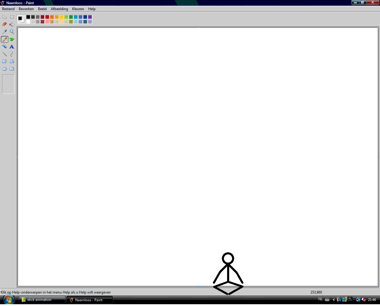 [Image - 21444] | Stick Figure Animations | Know Your Meme