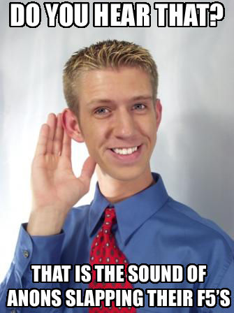 RIP F5 keys! : r/PKA