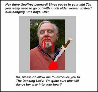 [Image - 59089] | Geoffrey Leonard | Know Your Meme