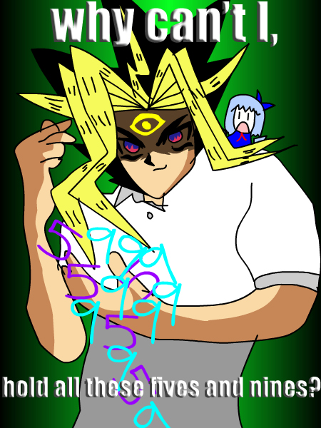 Yami Yugi Memes