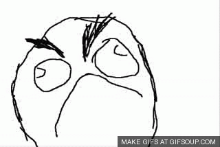 [Image - 91984] | Rage Guy (FFFFFUUUUUUUU-) | Know Your Meme