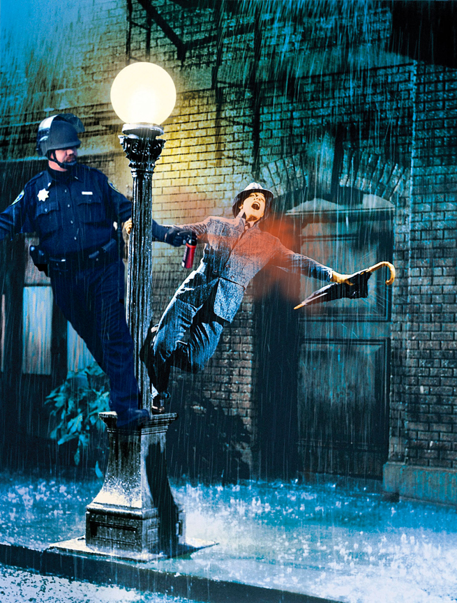 Pepper Spray Everything Memes