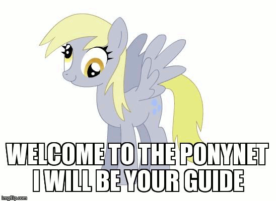 [15] My Little Pony: Friendship is Magic [La nascita di una leggenda]