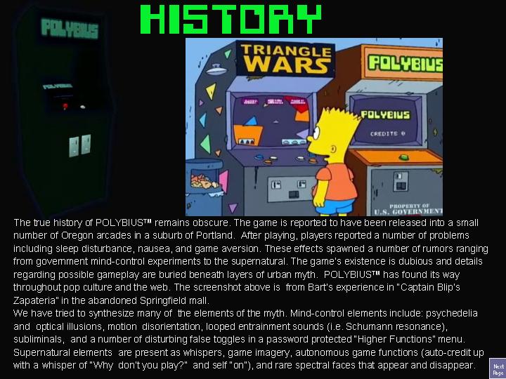 Polybius (2016) watch movie with subtitles english 1080 quality - hereaup