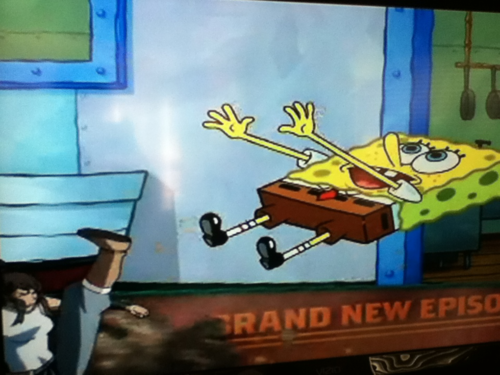 Post Inappropriately Timed SpongeBob Banners | Page 2 | SpongeBuddy ...