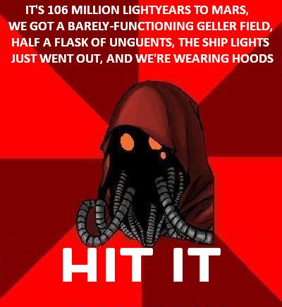 Advice Techpriest Memes