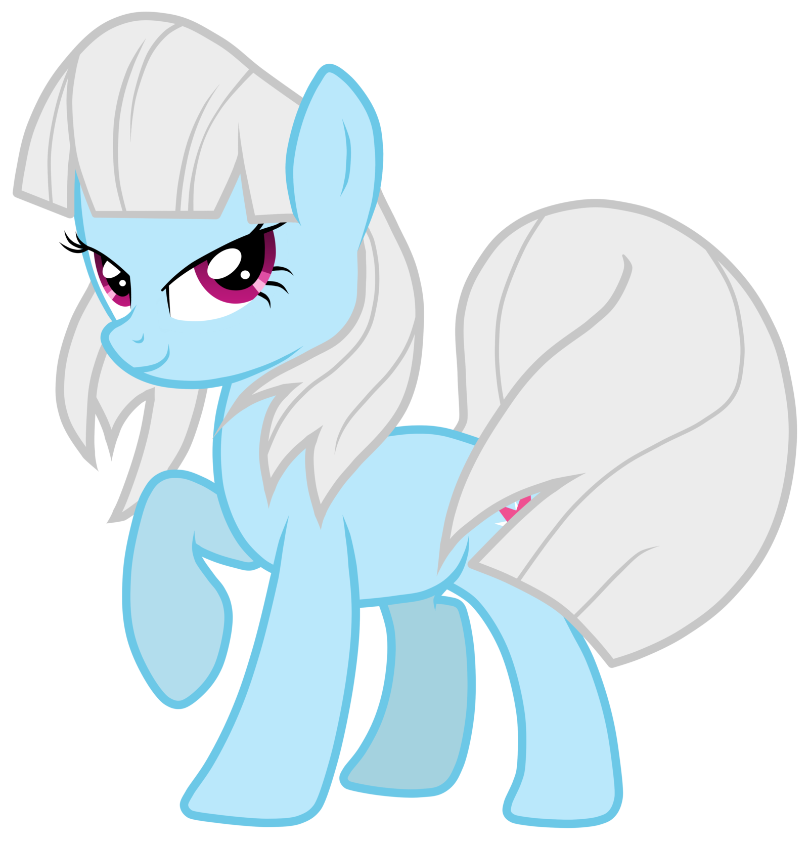 Picture Perfect Photo Finish | My Little Pony: Friendship is Magic ...