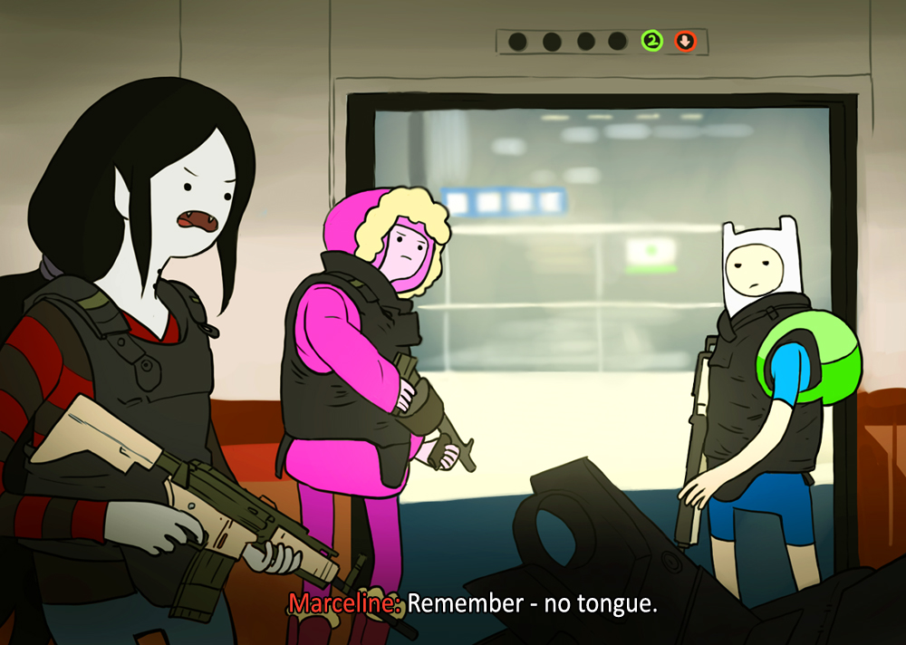 [Image - 450453] | Adventure Time | Know Your Meme