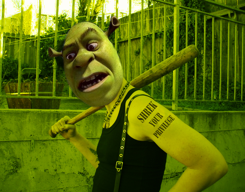 [Image - 508202] | Shrek | Know Your Meme