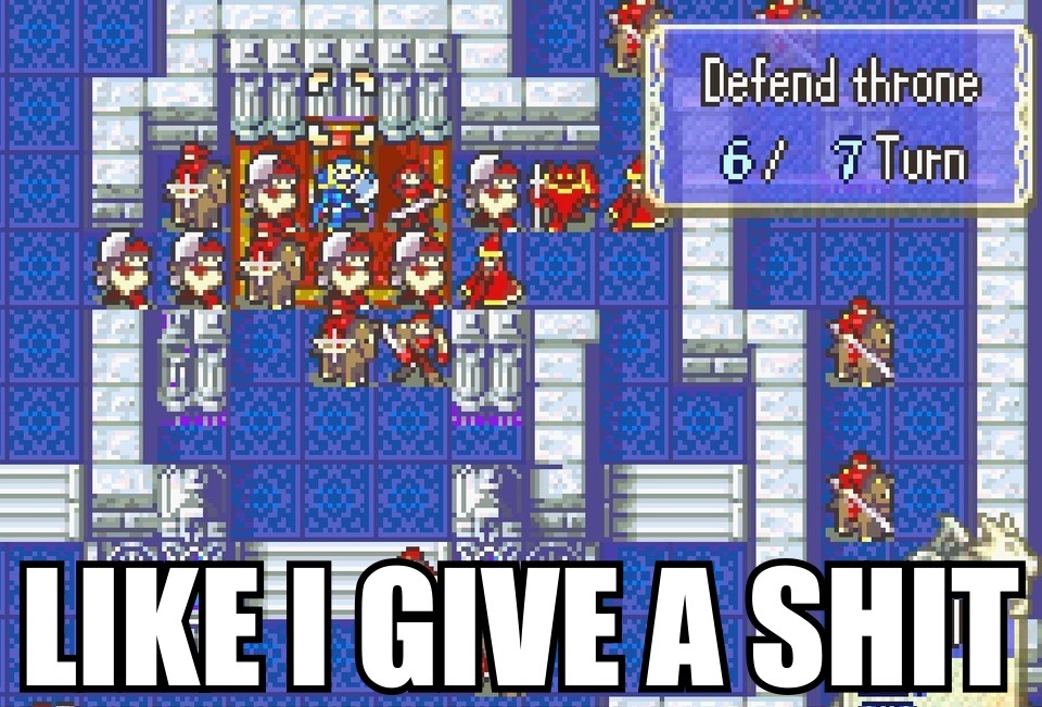 [Image - 510298] | Fire Emblem | Know Your Meme