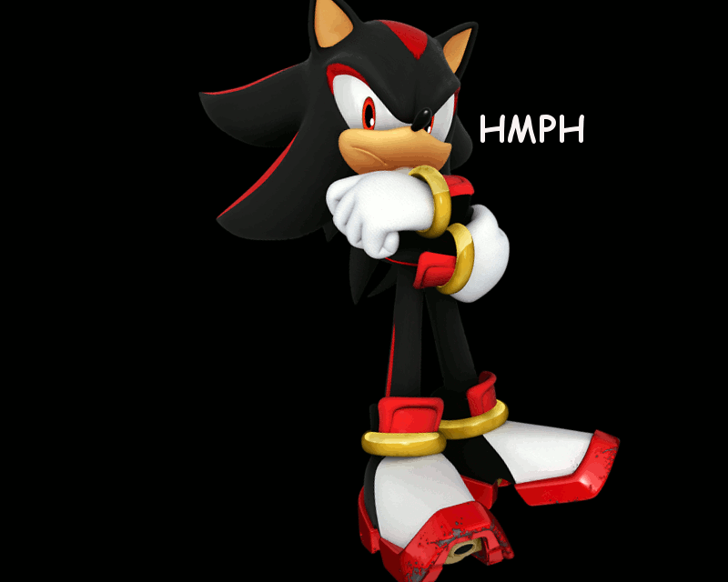 HMPH | Reaction Images | Know Your Meme