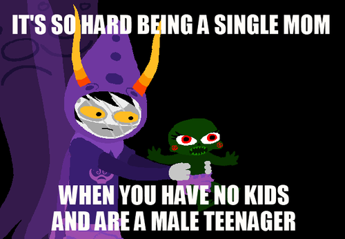 Funny Homestuck Quotes