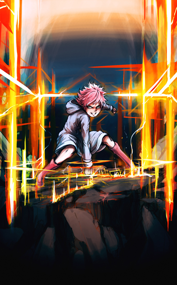 PK Profile Ideas - Fimfiction